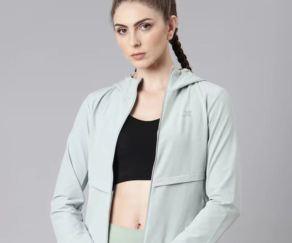 Women Jackets – Xtep India