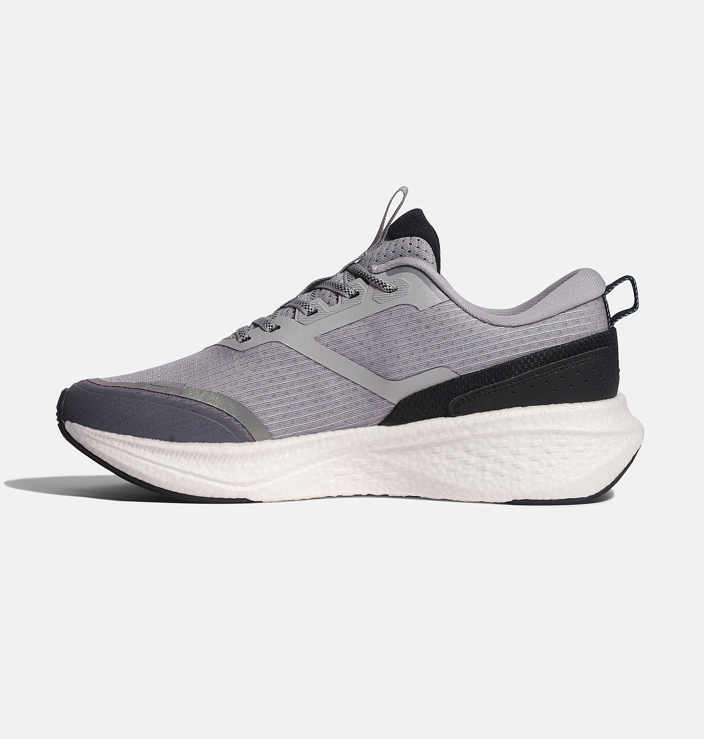 Xtep Men’s Dynamic Foam Running Shoes – Xtep India