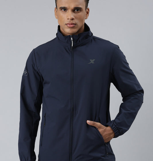 Men Windbreakers – Xtep India